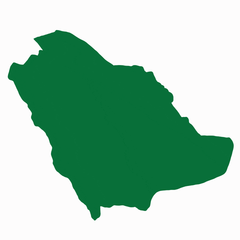 Saudi Arabia Heart GIF - Find & Share on GIPHY