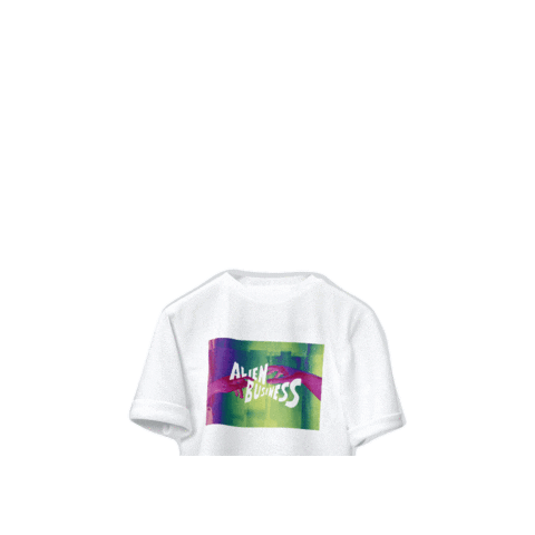 Alien Business Merch GIFs on GIPHY - Be Animated