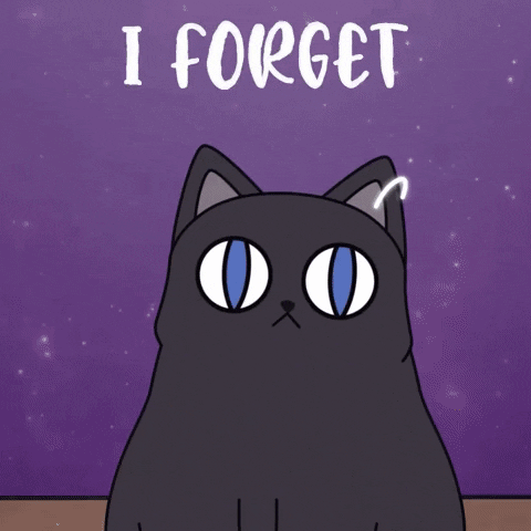 I-am-not-a-cat GIFs - Get the best GIF on GIPHY