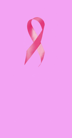 Cancer Pink Ribbon GIF by Krebsliga Media - Find & Share on GIPHY