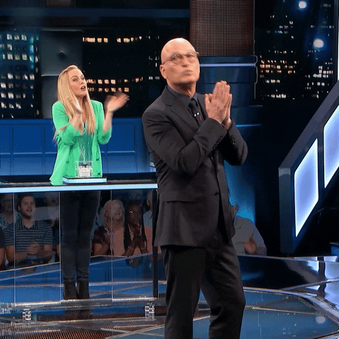 Game Show Host GIF by Deal Or No Deal - Find & Share on GIPHY