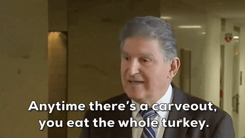 Anytime-there-a-carveout-you-eat-the-whole-turkey GIFs - Get the best GIF on GIPHY