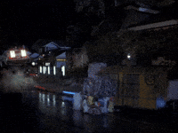 Back To The Future Delorean Gif