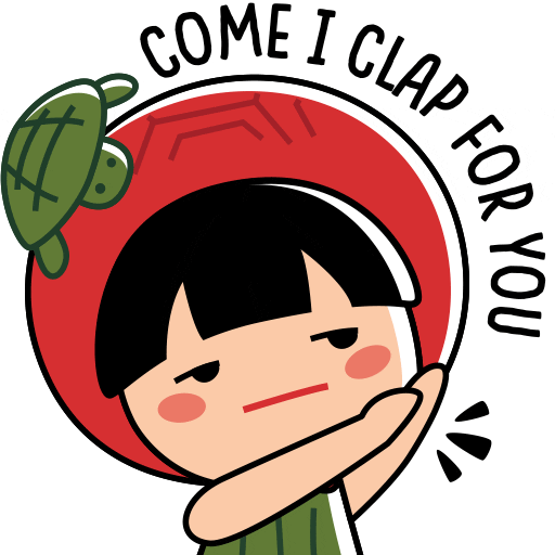 Cutecharacter GIFs - Get the best GIF on GIPHY