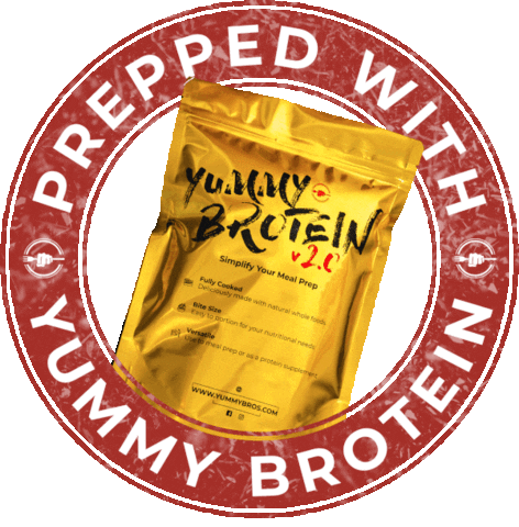 Yummy Bros Meal Prep GIFs on GIPHY - Be Animated