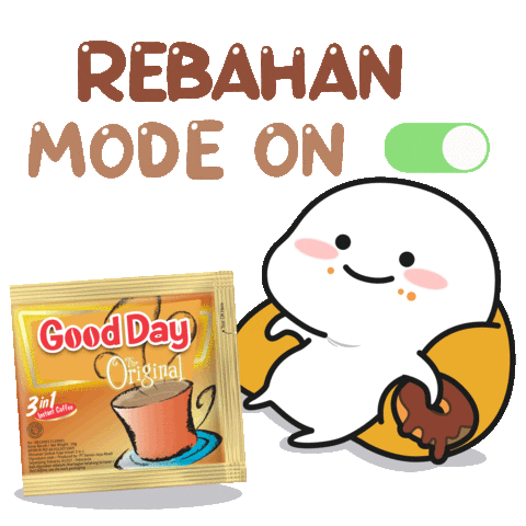 Good Day X Quby GIFs on GIPHY - Be Animated