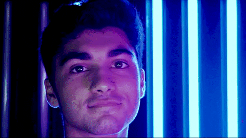 Reza Moghaddamnik GIFs - Get the best GIF on GIPHY