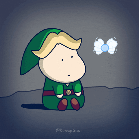 The Legend Of Zelda Link GIF by Kennymays - Find & Share on GIPHY