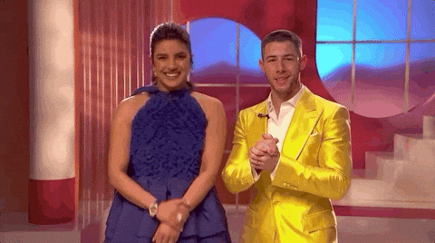 Nominations GIFs on GIPHY - Be Animated