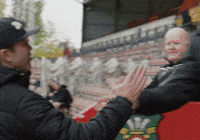 Welcome-hug GIFs - Get the best GIF on GIPHY