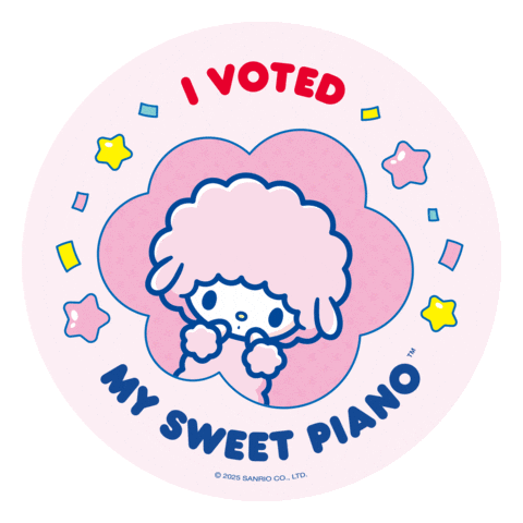 Sanrio GIFs on GIPHY - Be Animated