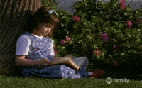 Matilda Gif