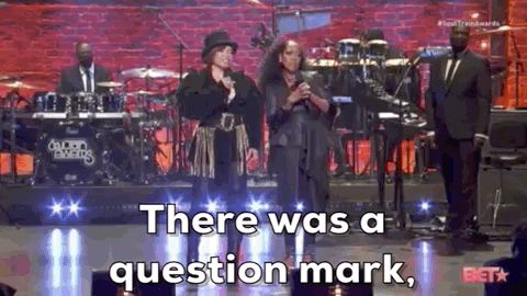 There Was A Question Mark GIFs - Get the best GIF on GIPHY