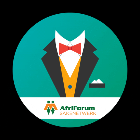 AfriForum Sakenetwerk GIFs on GIPHY - Be Animated