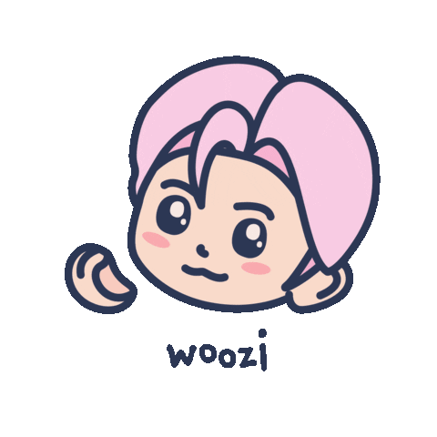 SEVENTEEN GIFs on GIPHY - Be Animated