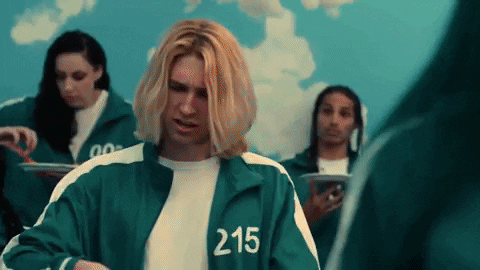 Kway GIFs - Get the best GIF on GIPHY