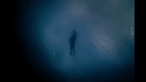 Sad Art GIF by SORAN - Find & Share on GIPHY