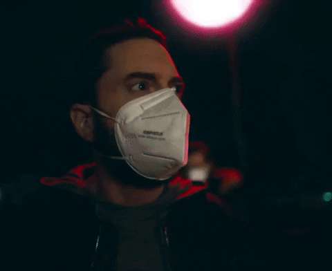 Gnat GIF by Eminem - Find & Share on GIPHY