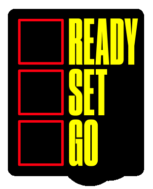 Ready Set Go Morning Sticker by Nike for iOS & Android | GIPHY