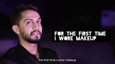 Makeup Look GIFs - Get the best GIF on GIPHY
