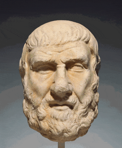 Bust-sculpture GIFs - Get the best GIF on GIPHY