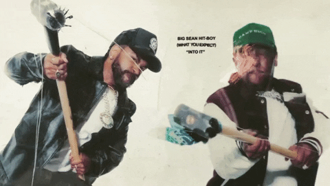 Hit Boy GIFs - Get the best GIF on GIPHY