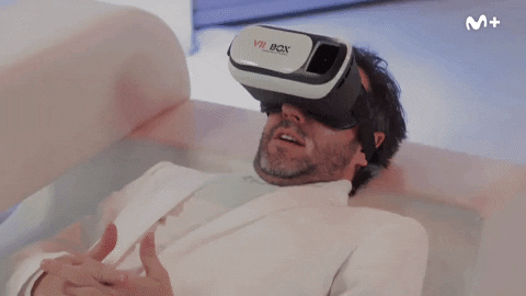Vr-box GIFs - Get the best GIF on GIPHY