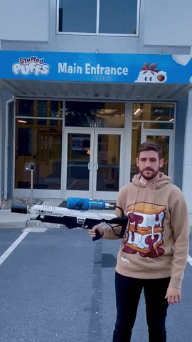 Stuffed-puffs GIFs - Get the best GIF on GIPHY