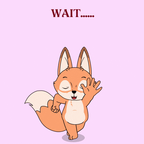 Raposa gifs GIFs on GIPHY - Be Animated