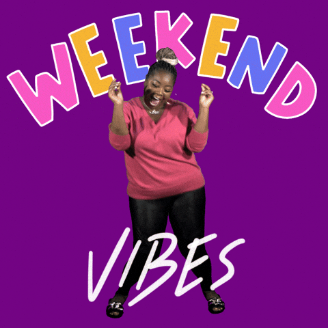 Dance Party Dancing GIF by Hello All - Find & Share on GIPHY