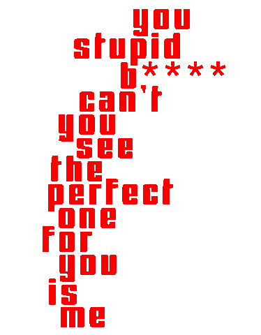 girl in red GIFs on GIPHY - Be Animated