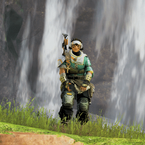 Apex Legends GIFs on GIPHY - Be Animated