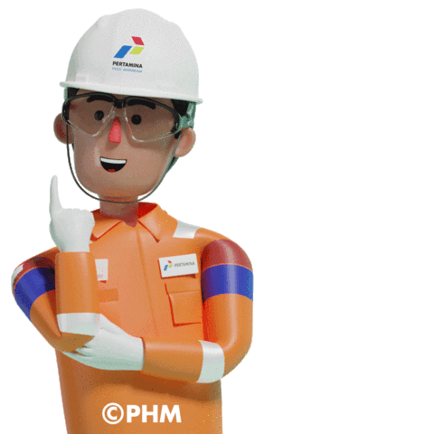 HSSE Message Pertamina Hulu Mahakam GIFs on GIPHY - Be Animated