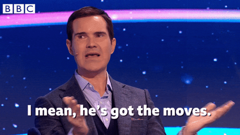 GIF by BBC - Find & Share on GIPHY