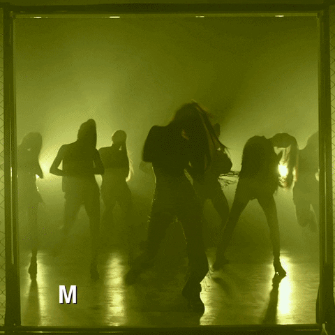 Move Your Body GIFs - Get the best GIF on GIPHY