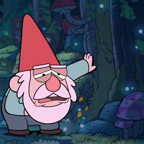 Gravity Falls GIFs - Find & Share on GIPHY