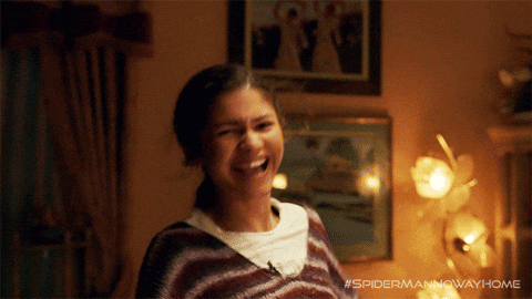 Zendaya GIFs - Get the best GIF on GIPHY