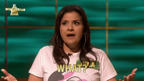 No Way What GIF by youngest media - Find & Share on GIPHY
