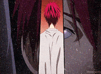 Kuroko No Basket Midorima Gif