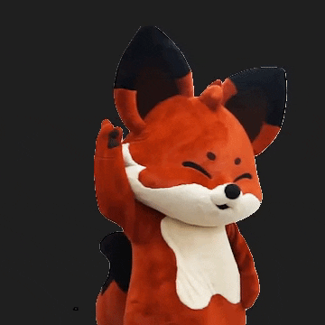 Fox Arrow GIF - Find & Share on GIPHY