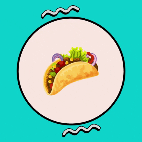 You-better-have-tacos GIFs - Get the best GIF on GIPHY