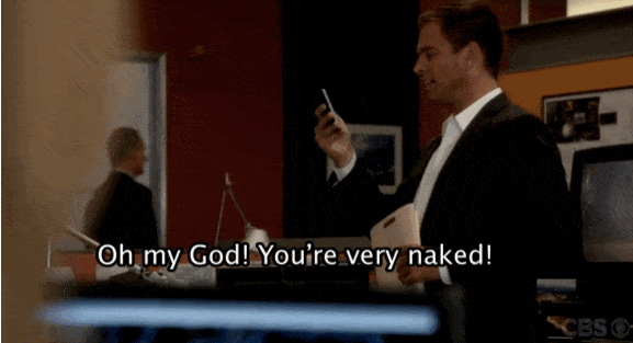 Tony Dinozzo Memes