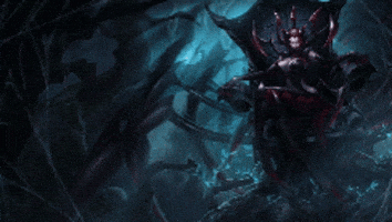 Syndra GIFs - Get the best GIF on GIPHY