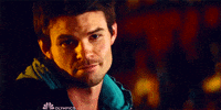 Daniel Gillies Kiss Gif