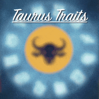 Taurus-zodiac GIFs - Get the best GIF on GIPHY