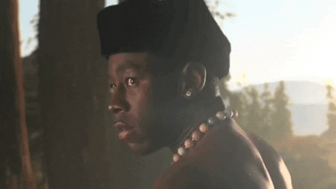 Juggernaut GIF by Tyler, the Creator - Find & Share on GIPHY