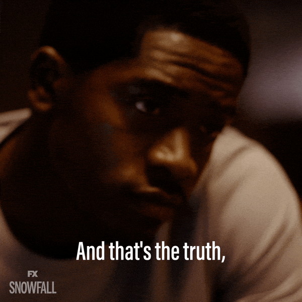Truth Gif