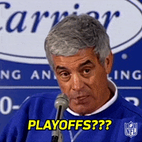 Regular Season Reaction GIF by NFL - Find & Share on GIPHY