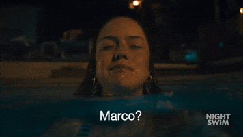 Night Swim GIFs on GIPHY - Be Animated