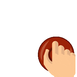 Approved Stamp Animated Gif